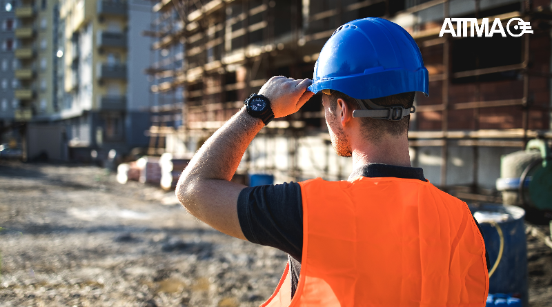 ATTMA | Air Tightness Testing Site Operating Procedures During ...