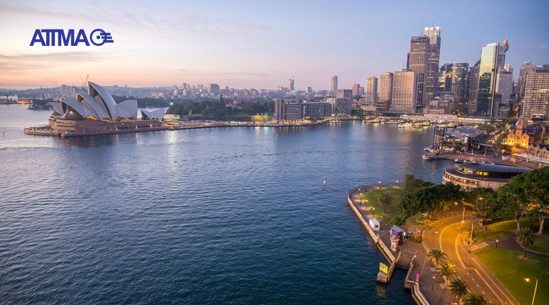 ATTMA | ATTMA ANZ : Commissioning For Airtightness Workshop