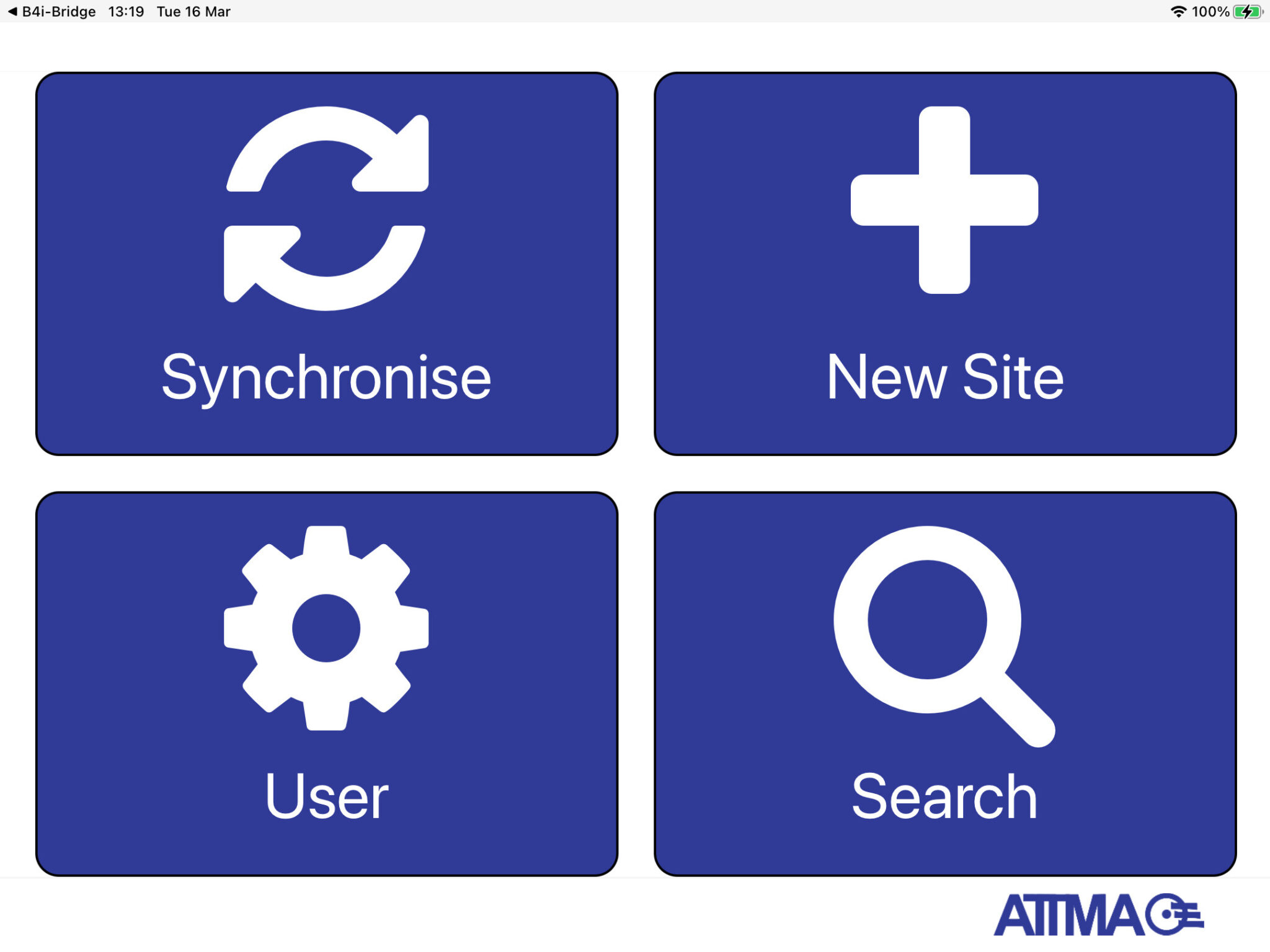 ATTMA | ATTMA Homepage