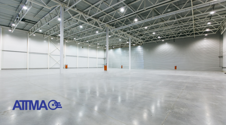 ATTMA | Shell And Core Development At Pre-fit Out Stage