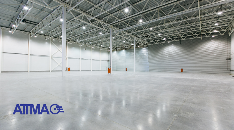 ATTMA | Shell And Core Development At Pre-fit Out Stage