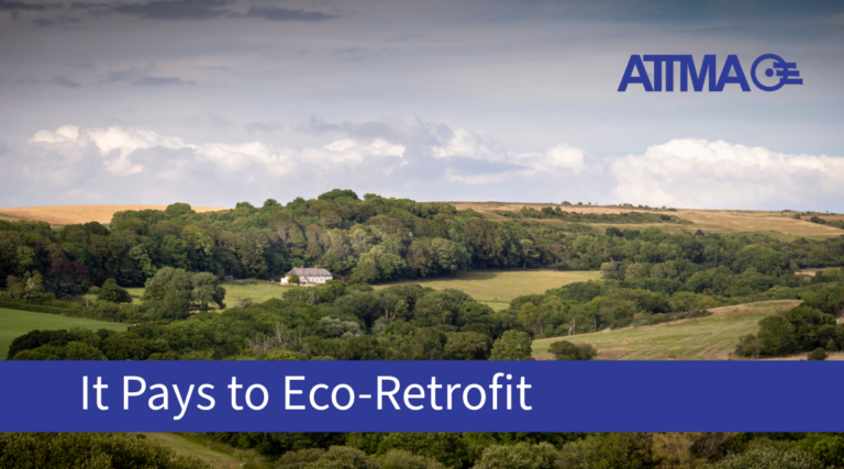 ATTMA | The Air Tightness Testing & Measurement Association