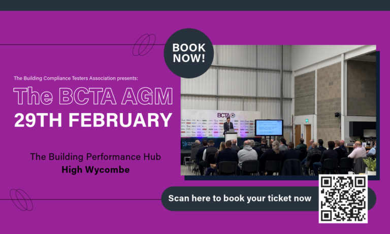 ATTMA | The Air Tightness Testing & Measurement Association