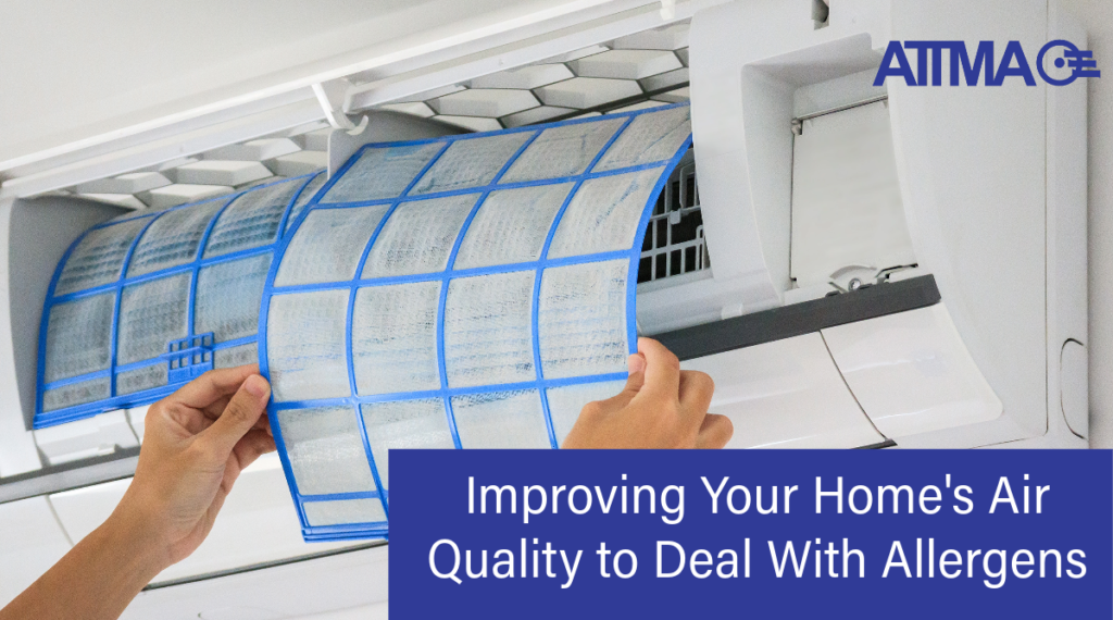 ATTMA | The Air Tightness Testing & Measurement Association