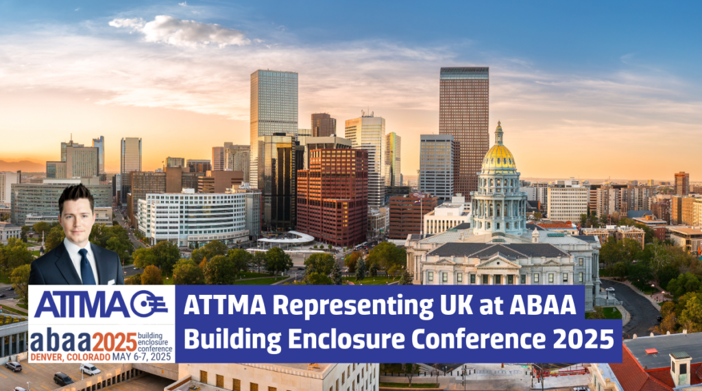 ATTMA | The Air Tightness Testing & Measurement Association