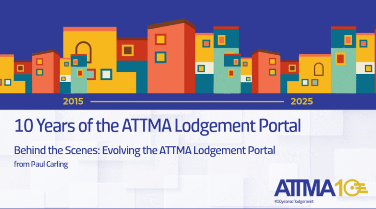 ATTMA | The Air Tightness Testing & Measurement Association