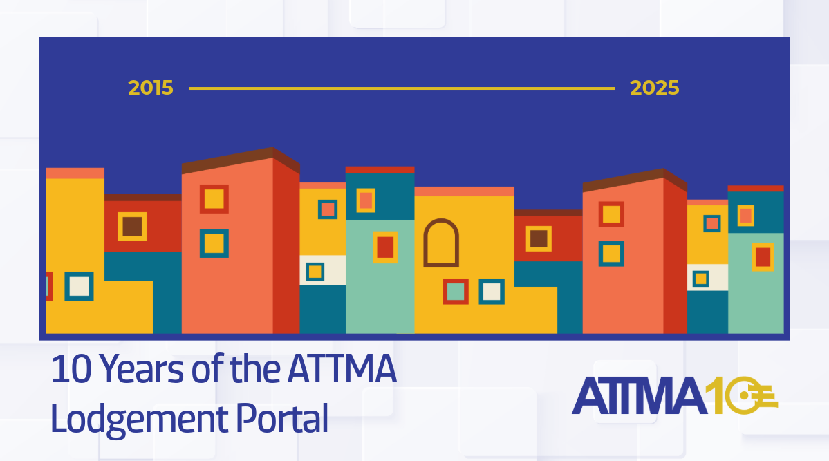 ATTMA | 10 Years Of ATTMA Lodgement