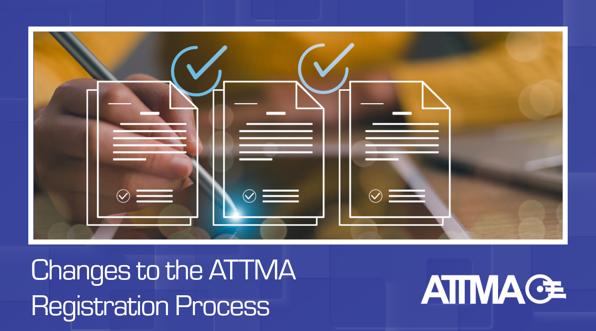 ATTMA | The Air Tightness Testing & Measurement Association