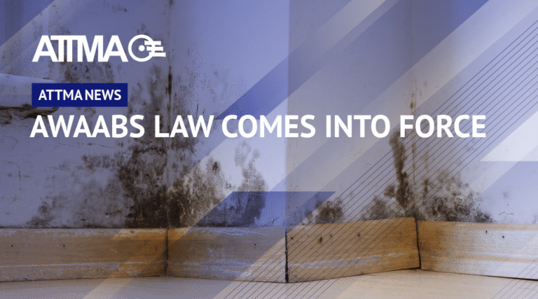 ATTMA | The Air Tightness Testing & Measurement Association