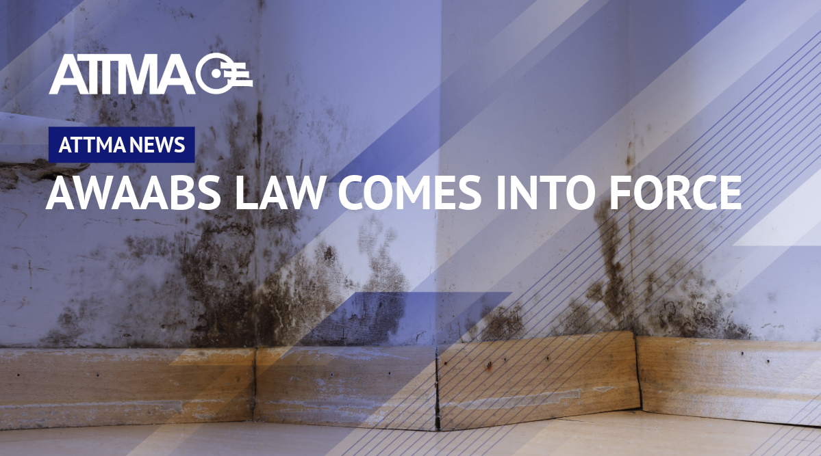 ATTMA | The Air Tightness Testing & Measurement Association