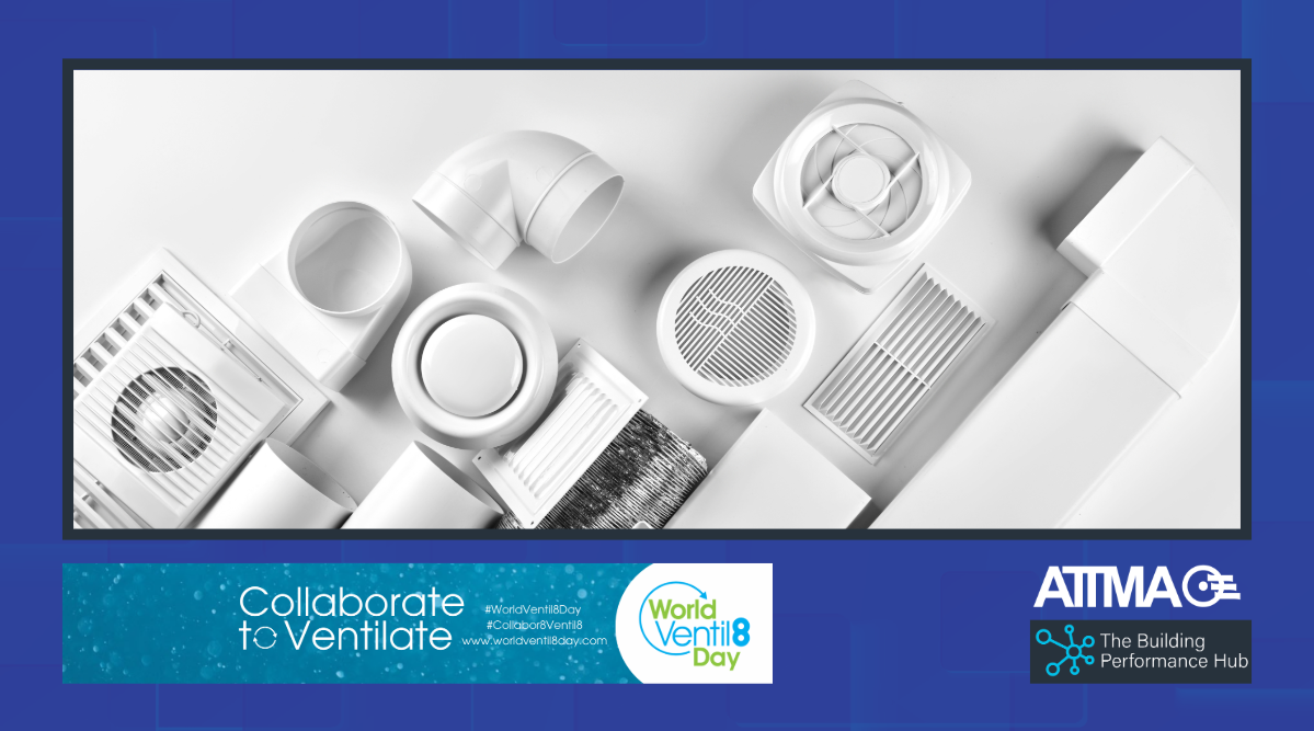 ATTMA | The Air Tightness Testing & Measurement Association