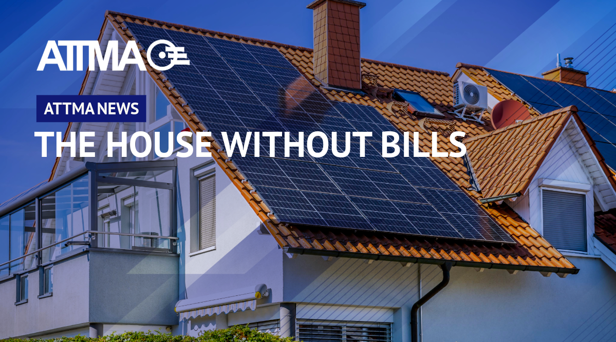 ATTMA | The House Without Bills
