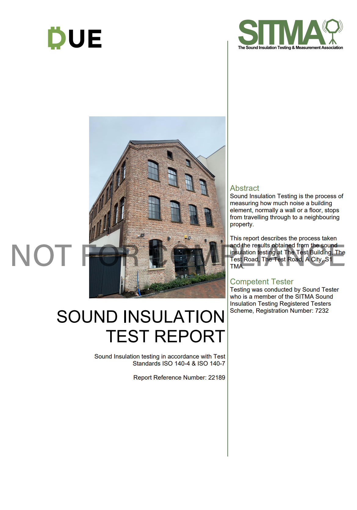 SITMA | New Reports Released