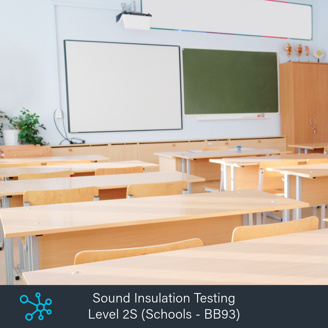Sound Insulation | The Building Performance Hub