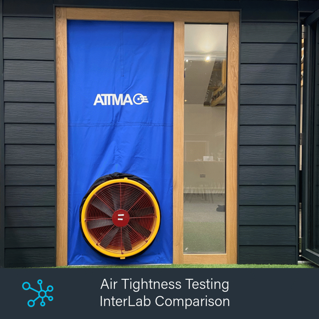 ATTMA Air Testing Inter-Lab Testing 2026 | TBPH