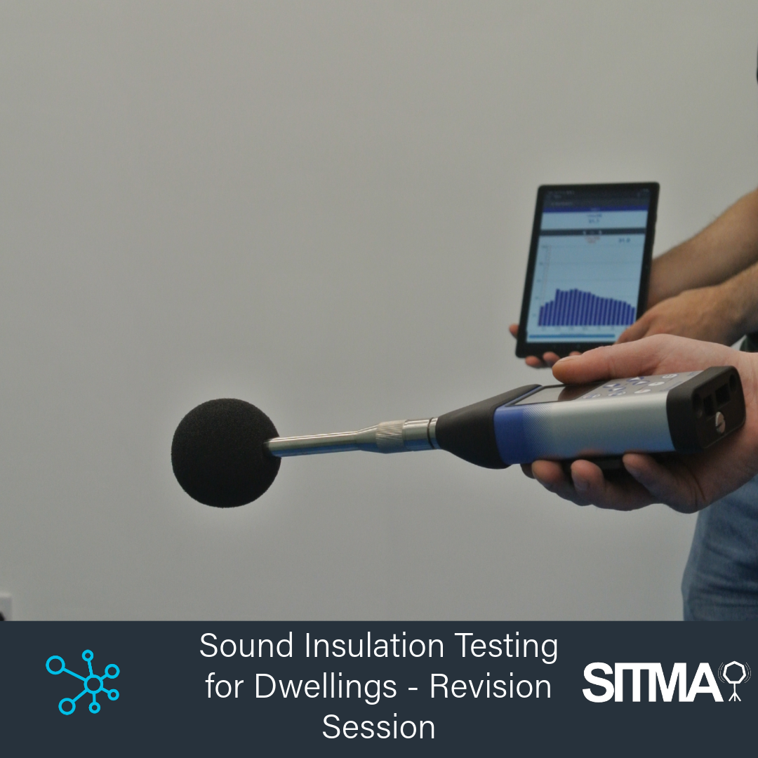 Sound Insulation | The Building Performance Hub
