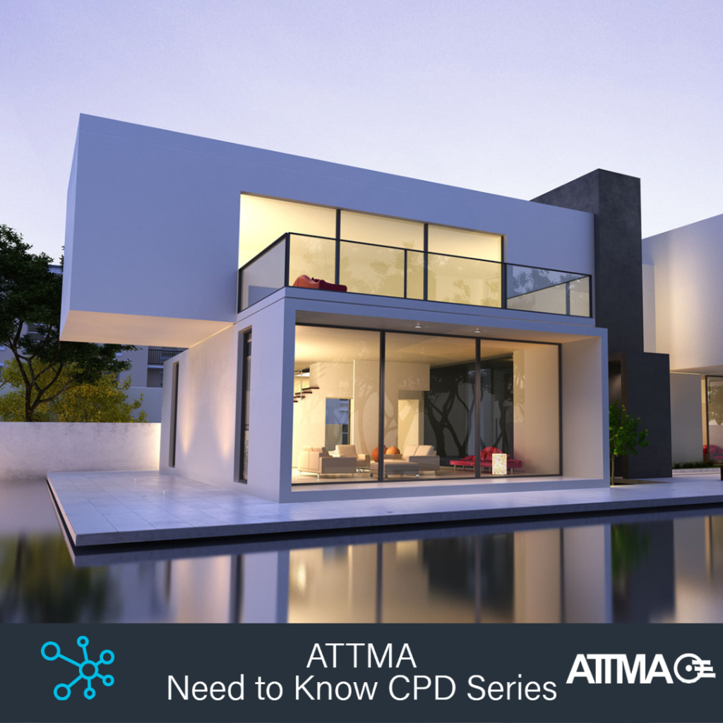 ATTMA Need To Know Series | The Building Performance Hub