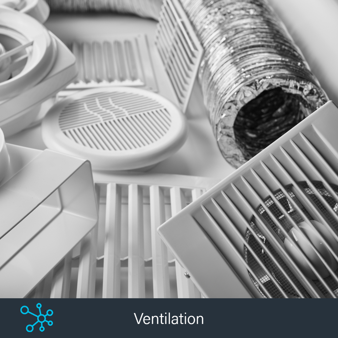 Ventilation | The Building Performance Hub