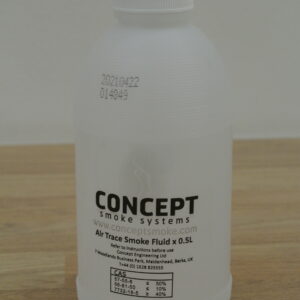 Air Trace MK2 - Smoke Machine | The Building Performance Hub