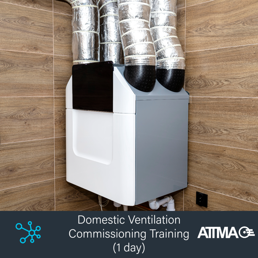 Ventilation | The Building Performance Hub