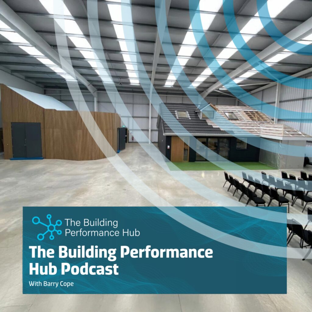 The Building Performance Hub | The UK's Leading Training Venue