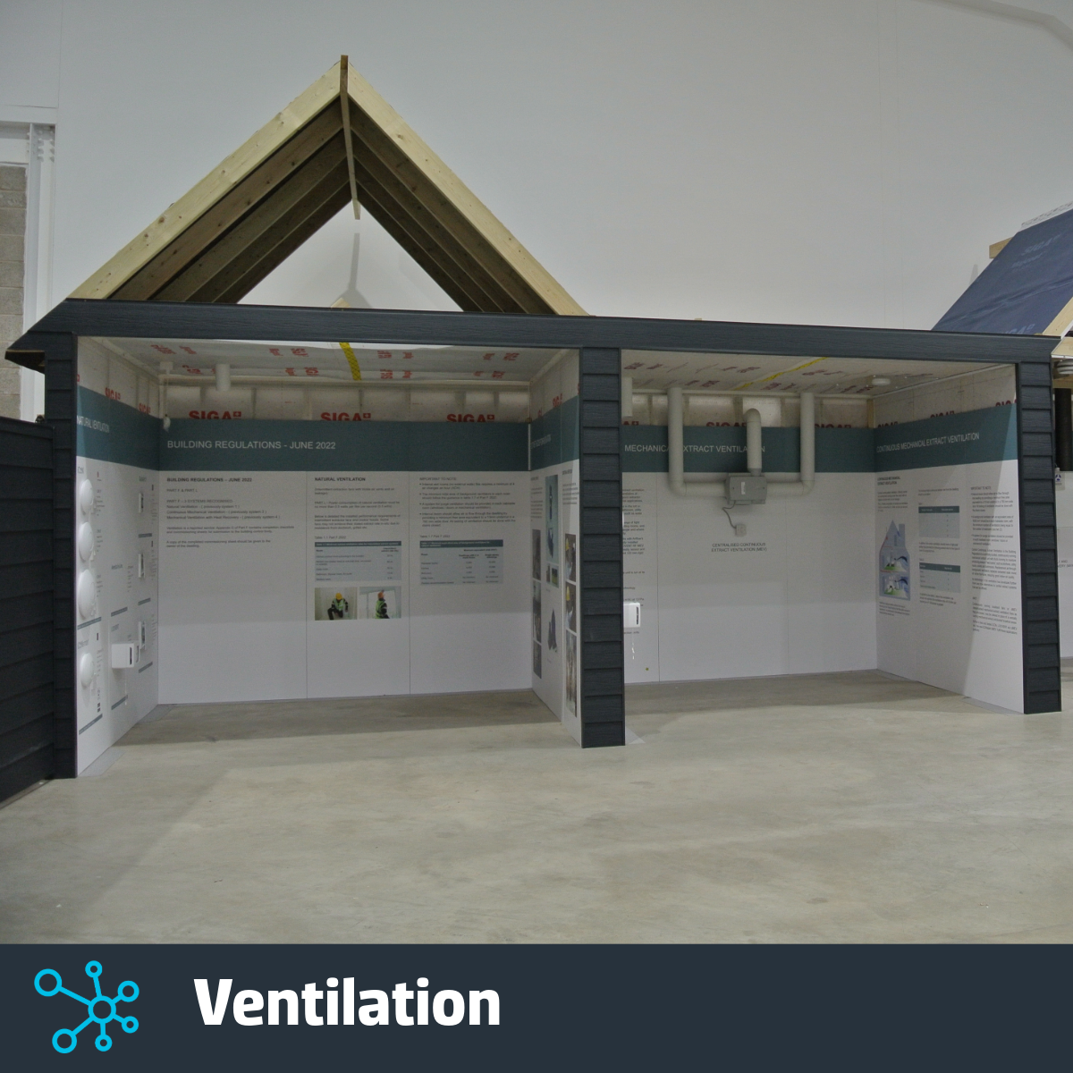 Ventilation | The Building Performance Hub